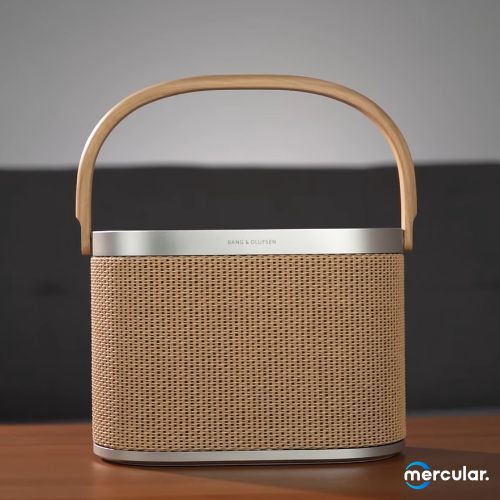 ลำโพง B&O Beosound A5 Portable Speaker